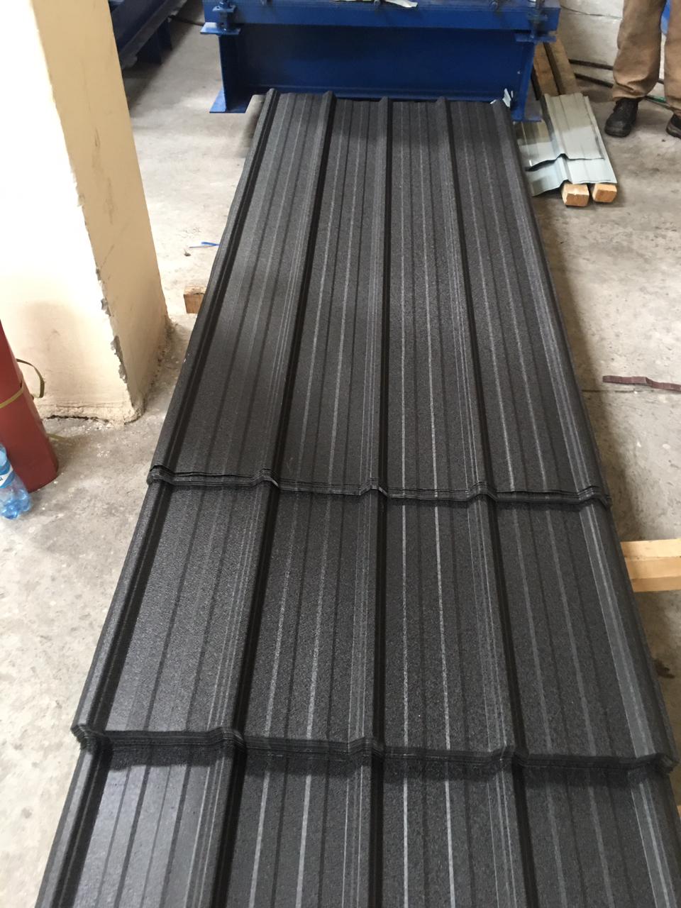 Box Profile - Epic Mabati Factory